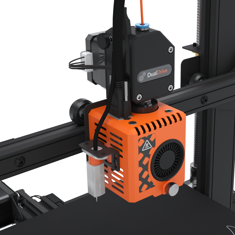 Impresora Hellbot Magna SE PRO + 5 Kg Filamento