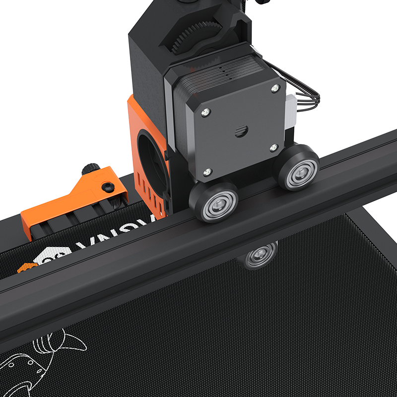 Impresora 3D Hellbot Magna SE 300