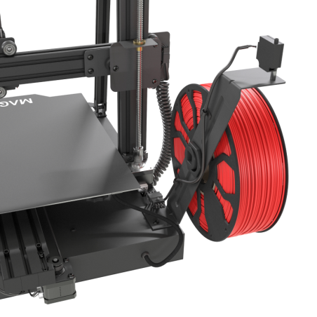 Impresora 3D Hellbot Magna 2 300